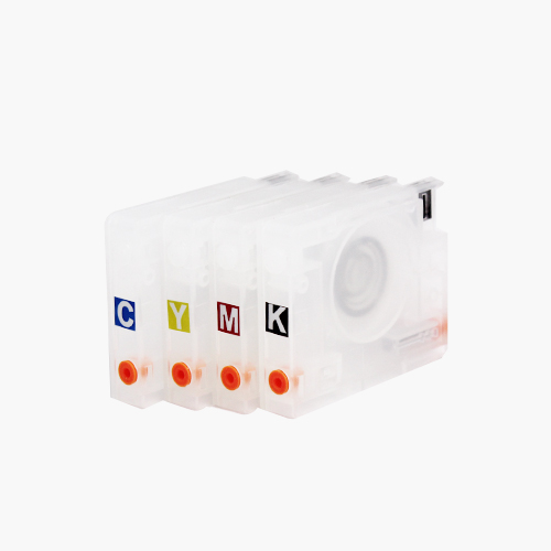 HP 8640 UP버전 장치카트리지 : 잉크전산