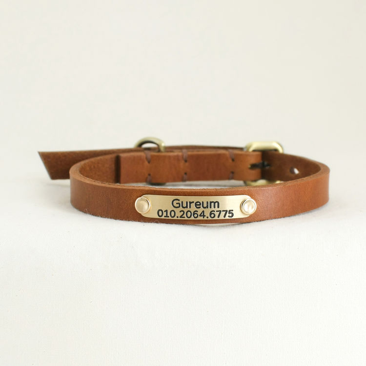 [10mm] Buttero Stick Collar : Jiens