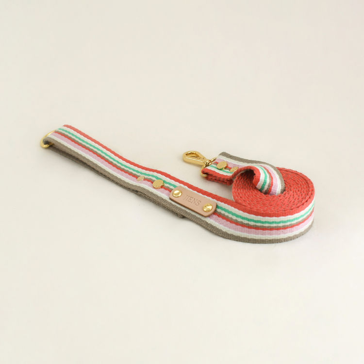 [leash] Macaron : Jiens