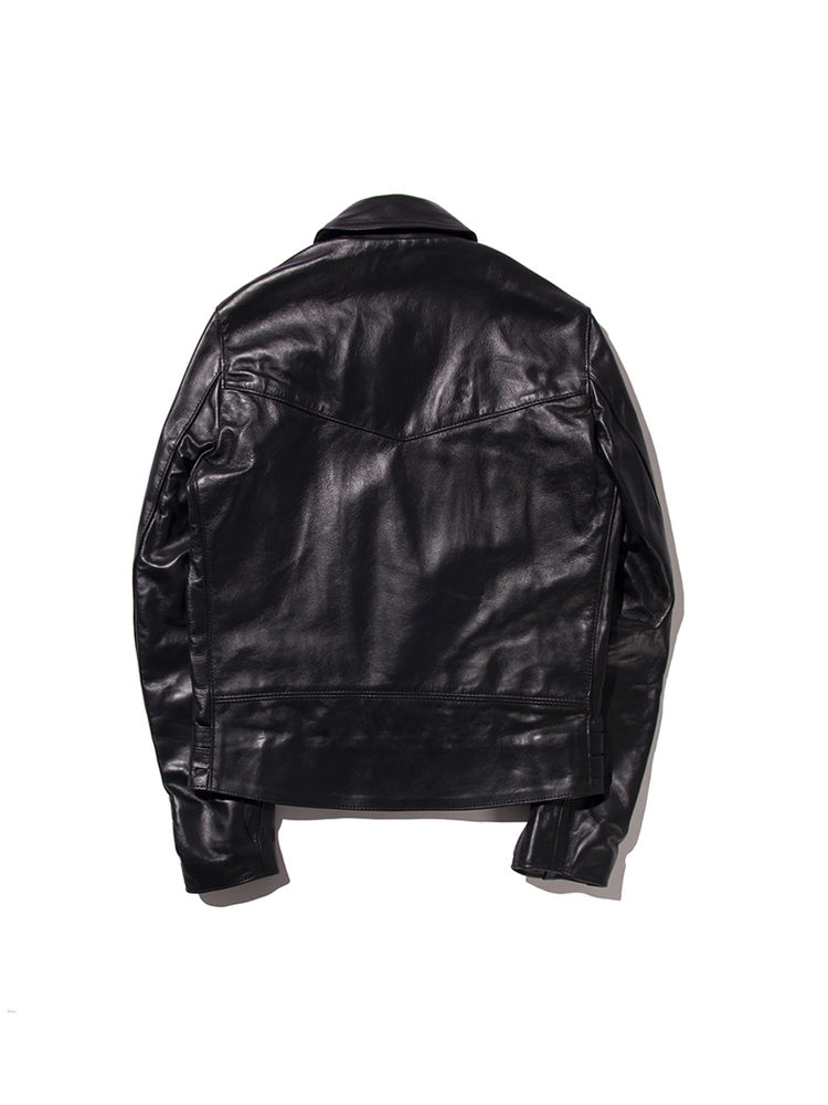 391 Lightning Jacket / Custom Made : HIDE/AND/RIDE