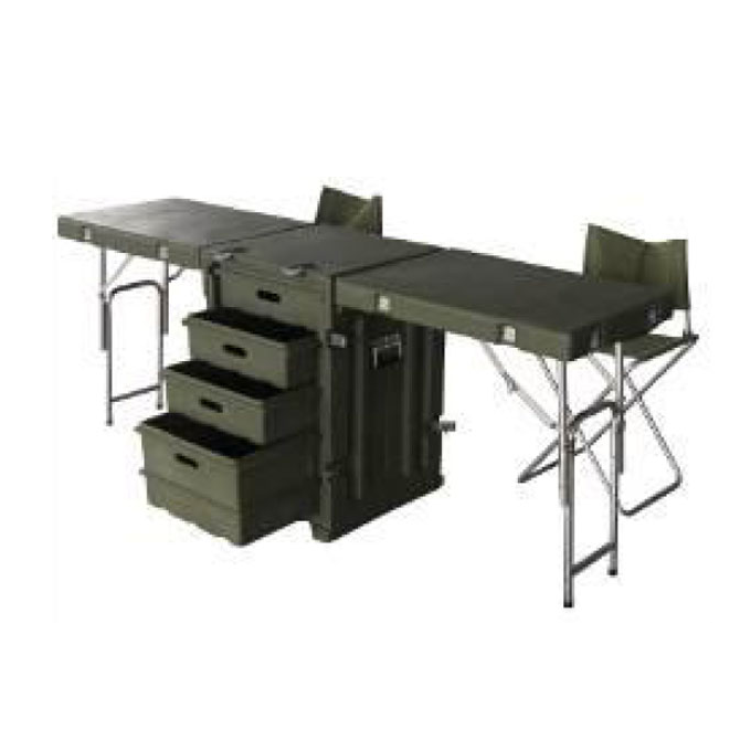 Field Desk : MARS 방수방진 하드케이스