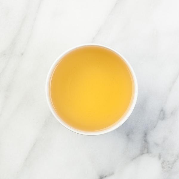 No.72 스미스티 화이트 페탈 백차 (15ea) : 스미스티