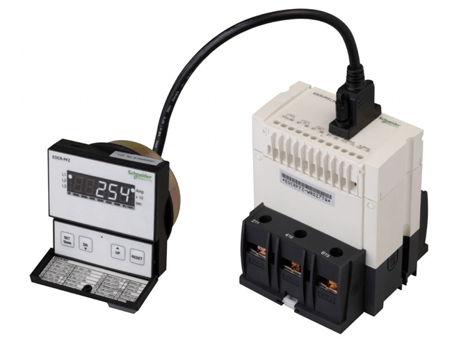 PFZ-WRDZ7W, 슈나이더 모터보호계전기 : 투에스케이