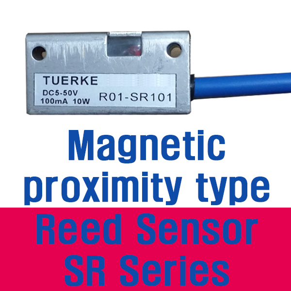 SR101 SR105 SR401 SR405 SR101 SR201 SR301 SR401 SR501 SR100 SR200 SR300 SR400 SR500 Magnetic ...