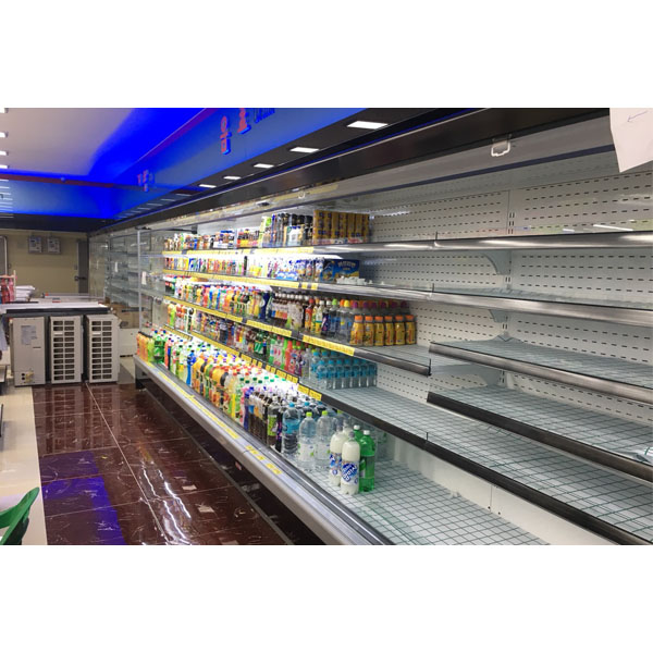 오픈 다단 쇼케이스 : TOTAL MART SYSTEM