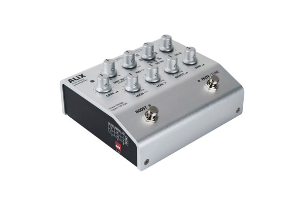 ALiX : BLS : Grace Design