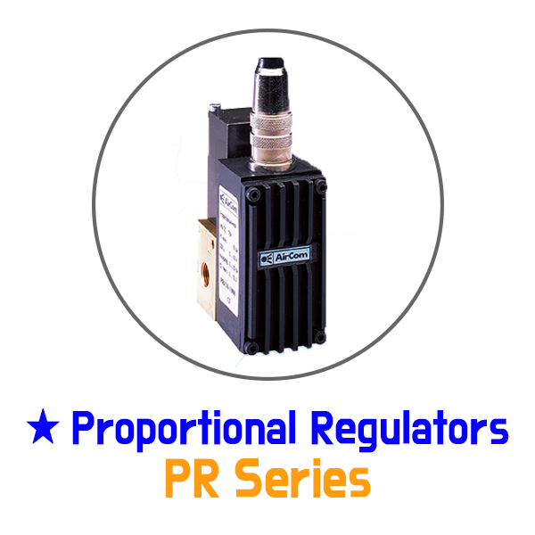 PRA PR PRA00 PR000 PR100 PR200 roportional Regulators 프로포셔널 레귤레이터 (G1/8 ...
