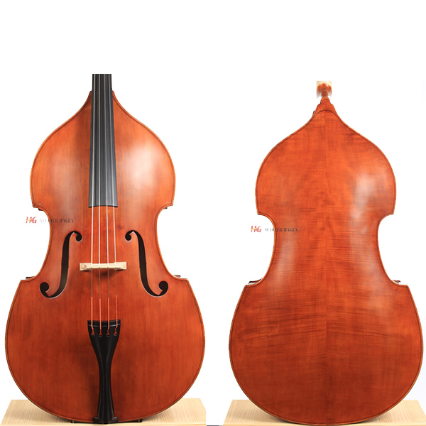 HAGEN CONTRABASS DOUBLE BASS [PRIMER] : HAGEN