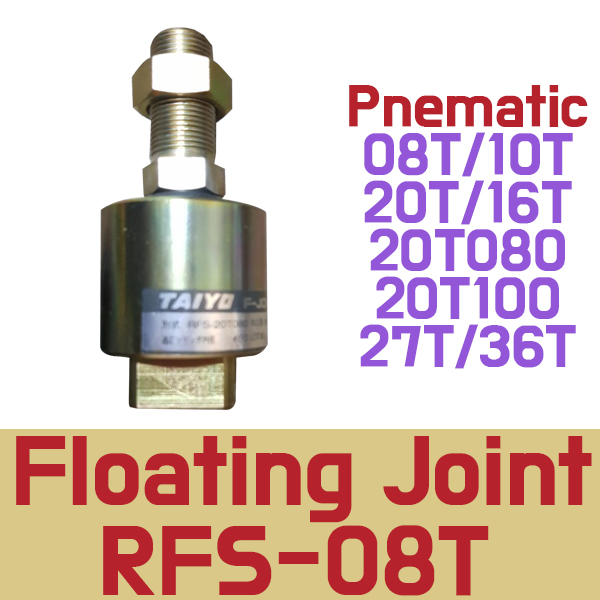 RFS-08T RFS-10T RFS-12T RFS-16T RFS-20T080 RFS-20T100 RFS-27T RFS-36T ...