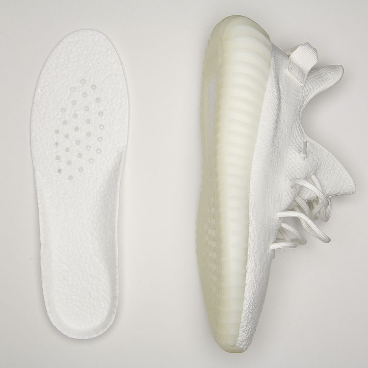 Boost Insole N1.0 부스트 인솔 ETPU 열가소성 폴리우레탄 엘라스토머 인솔 기능성깔창 특수스포츠 깔창 ...