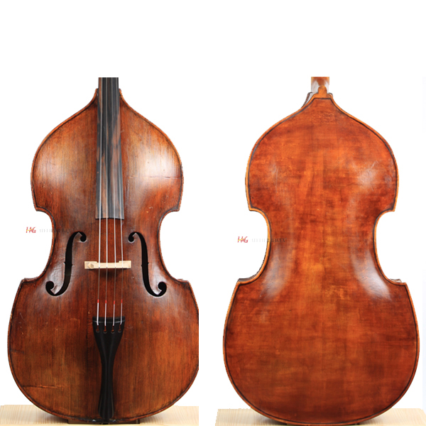 하겐 콘트라베이스 더블베이스 Benjamin Patocka 1895 : (주) 하겐