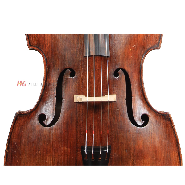 하겐 콘트라베이스 더블베이스 Benjamin Patocka 1895 : (주) 하겐