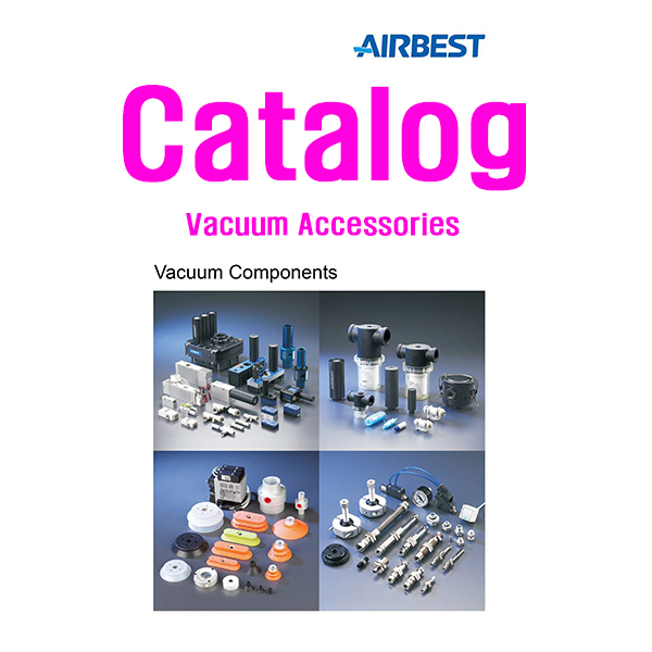 AIR BEST catalog (AIRBEST catalog,Vacuum Accessories Catalog) (에어베스트, 바큠악세사리 카탈로그) (진공악세사리 카탈로그 ...