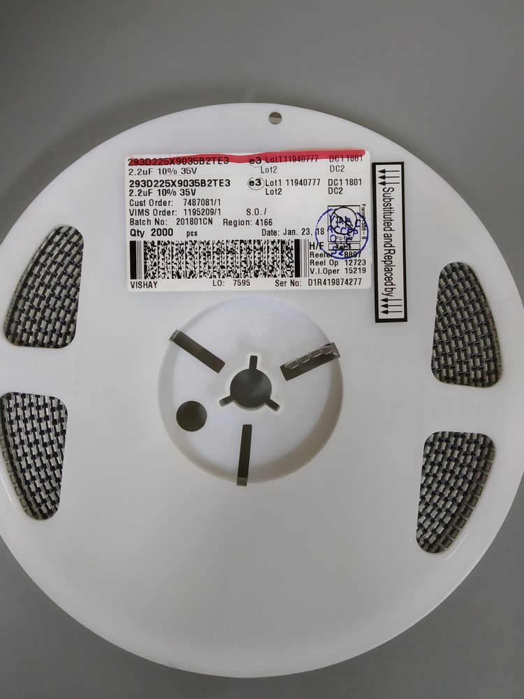 293D225X9035B2TE3 : 글로리이엔씨 온라인쇼핑몰