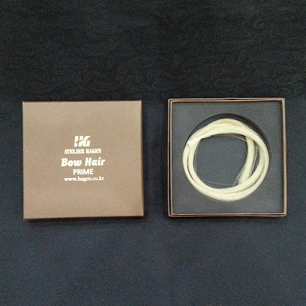 하겐첼로명품활털 PRIME V,CELLO : HAGEN