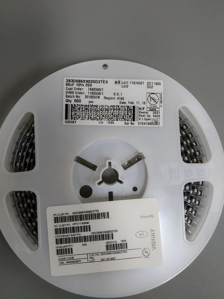 293D686X9020D2TE3 : 글로리이엔씨 온라인쇼핑몰