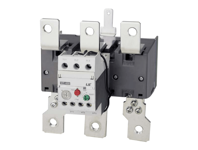 MT-400/2H, LS산전 열동형 과부하 계전기 : 투에스케이