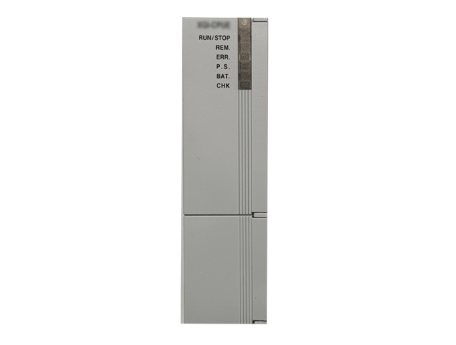 XGK-CPUE, XGT CPU LS산전 PLC : 투에스케이