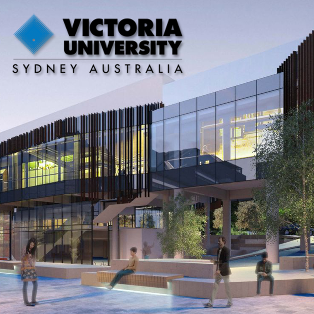VU (Victoria University) - Sydney Campus : 호주대학교/대학원/TAFE/전문칼리지를 소개해드리는 ...