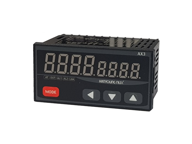 AX3-1A / 1BA : 투에스케이