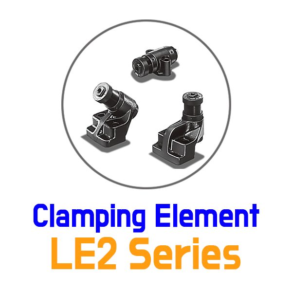 LE2 LE2-3 LE2-4 LE2-6 (LE23) (LE24) LE2-4812-08 LE2-4806-08 LE2-6006-18 ...