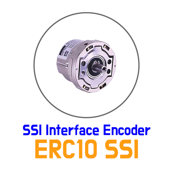 ERC10 SSI PRA-56 (PRA56) (SSI Interface Encoder) 인터페이스 인코더 (OPKON) : 대아기전(주)