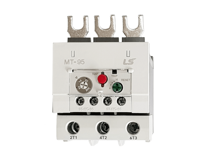 MT-95/2H, LS산전 열동형 과부하 계전기 : 투에스케이, 2SK