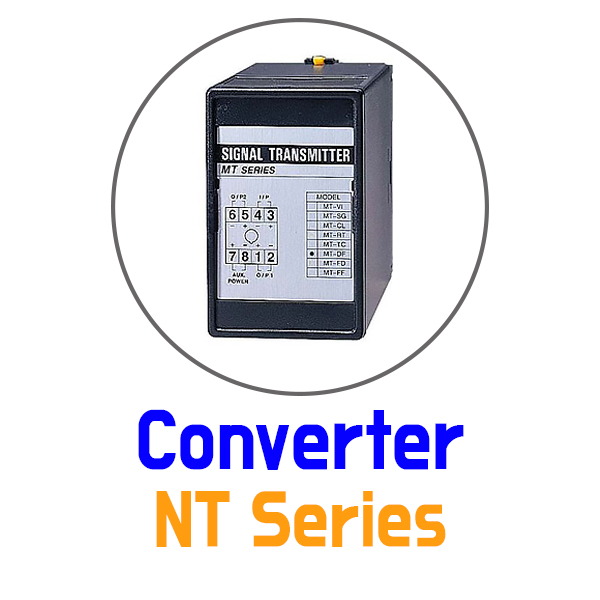 NT NT-VA NT-SG NT-PM NT-RS NT-TR NT-VA DC signal CONVERTER DC CONVERTER ...