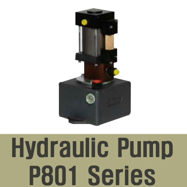 P801 P801-S-O P801-S-H P801-S-O-F P801-S-H-F OLMEC Hydraulic Pump OLMEC ...