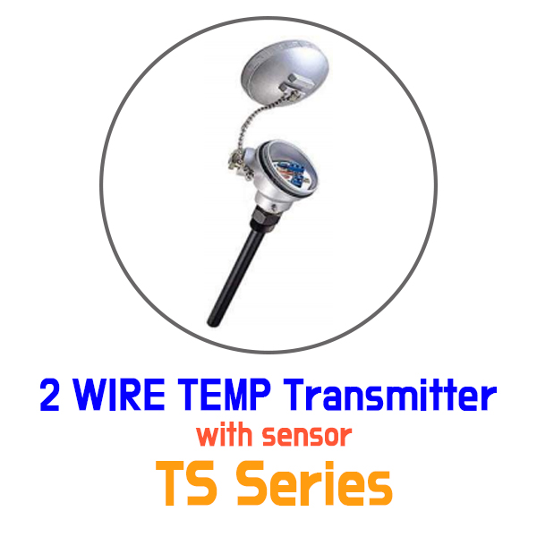 TS TH TS 2Wire Thermo Couple Transmitter Sensor PROCESSCONTROLLER ...