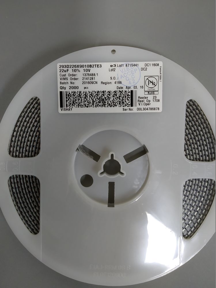 293D226X9010B2TE3 : 글로리이엔씨 온라인쇼핑몰