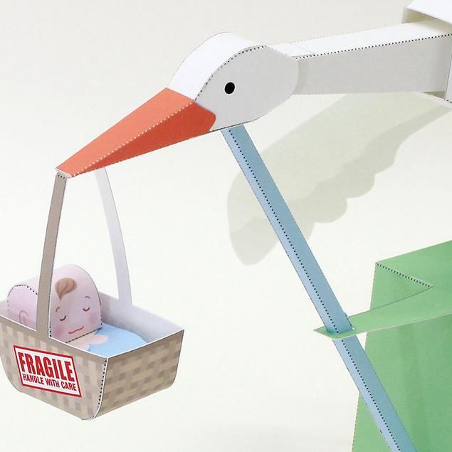 Moving Paper Craft — The Stone of Sisyphus, Automata, Printable PDF ...