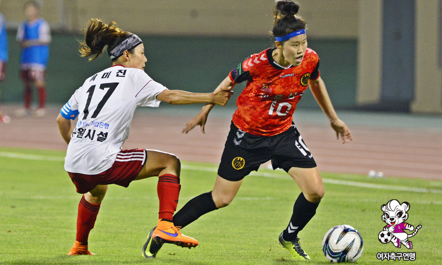 WK리그17R 보은상무 vs 수원시설관리공단_03 : kwff
