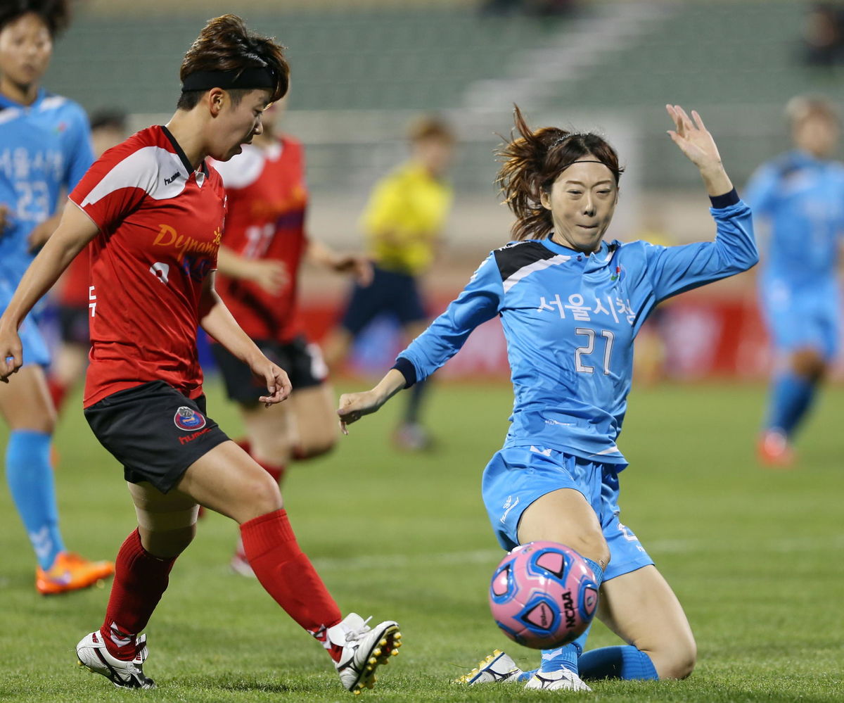 20150924_부산상무_서울시청 경기스케치 : kwff