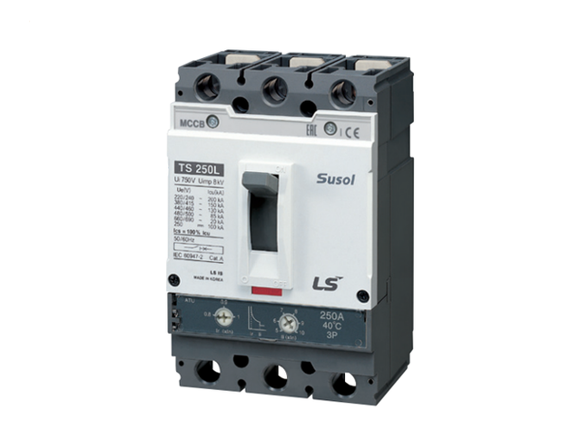 2SK 수솔차단기(SUSOL)