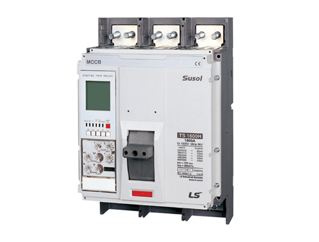 2SK 수솔차단기(SUSOL)