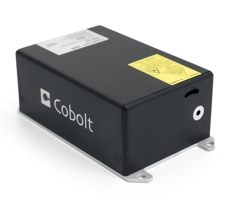 Tunable lasers Mid-IR : 코어레이 l CoreRay Laser Total Solution