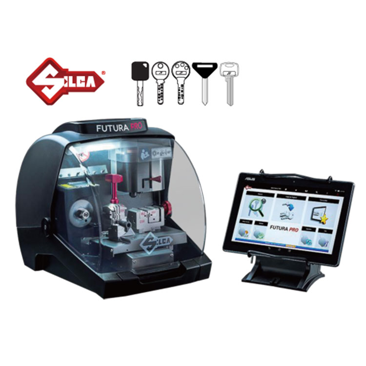 SILCA Futura Pro Japan : JK Corporation - Digital Door Locks, Mortises ...