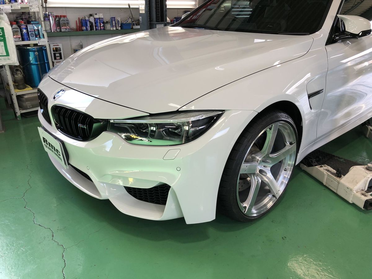 중고 PRODRIVE GC-05N 19인치 8.5J +35,9.5J +35 PCD120 5홀(BMW차량용) : 재팬파츠 수입대행추천휠,시트