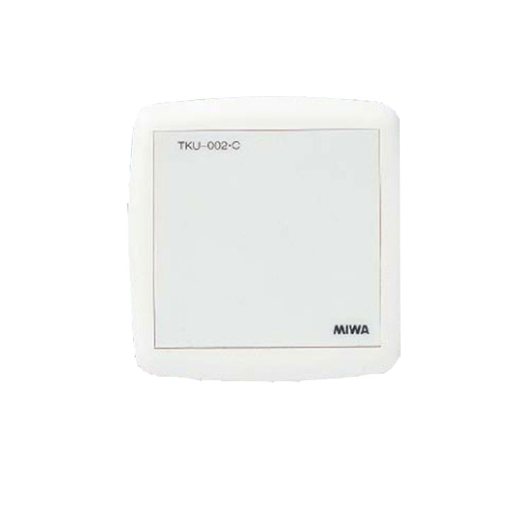 Miwa Lock 10key TKU-002 (Japan door lock / Miwa lock) : JK Corporation