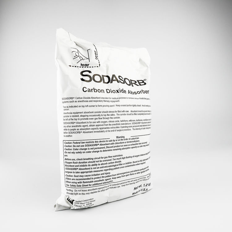 소다라임 1200g(SODASORB) L9021001 : (주)백년가게국제의료기
