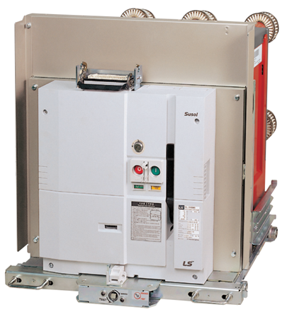 LS 진공차단기, VCB, 2SK