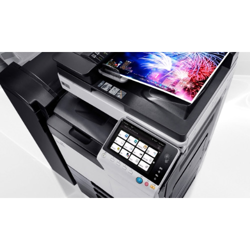 신도리코 D420 A3 컬러복합기 분당25매 복합기 렌탈 임대 복사기 임대 렌탈 : 카피앤프린트 복합기임대