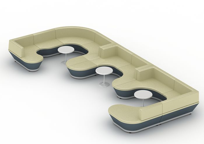 LB Takion / LB 타키온