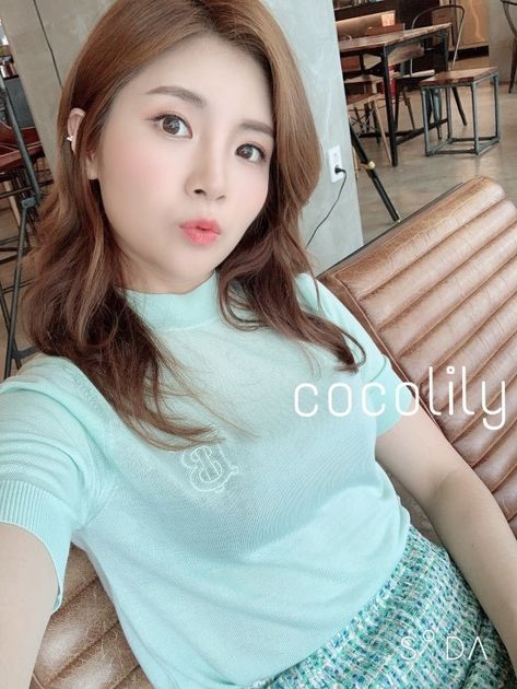 데일리행사메이크업은코코릴리와함께^^ : Cocolily | 코코릴리