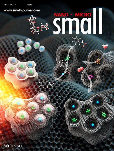 wiley_NANO.MICRO small : nanosphere.co.kr