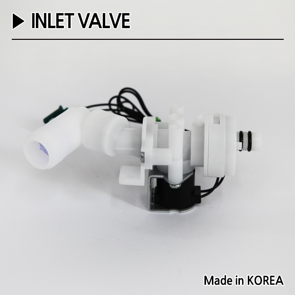 INLET VALVE_POPPET TYPE(REDUCING VALVE_30-2095) : (주)포에스텍