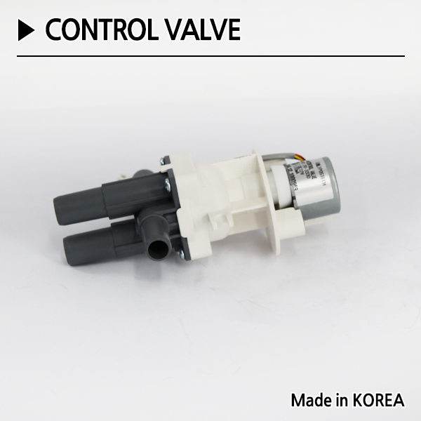 CONTROL VALVE 20-3330 : (주)포에스텍