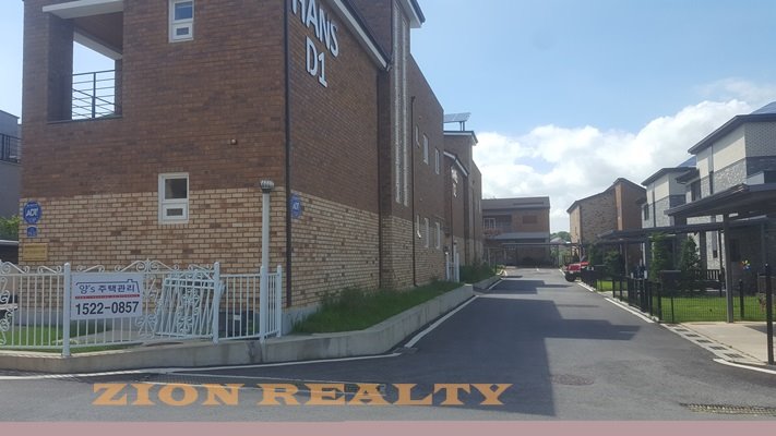 HANS : Camp Humphreys Off-post Housing