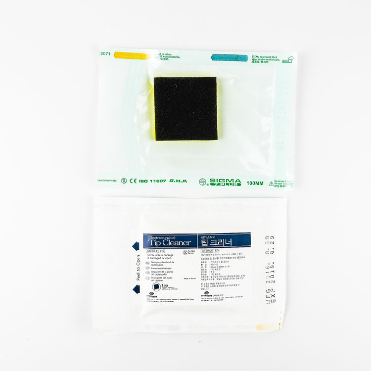 보비 Tip Cleaner MTC-01(통/10) : (주)백년가게국제의료기